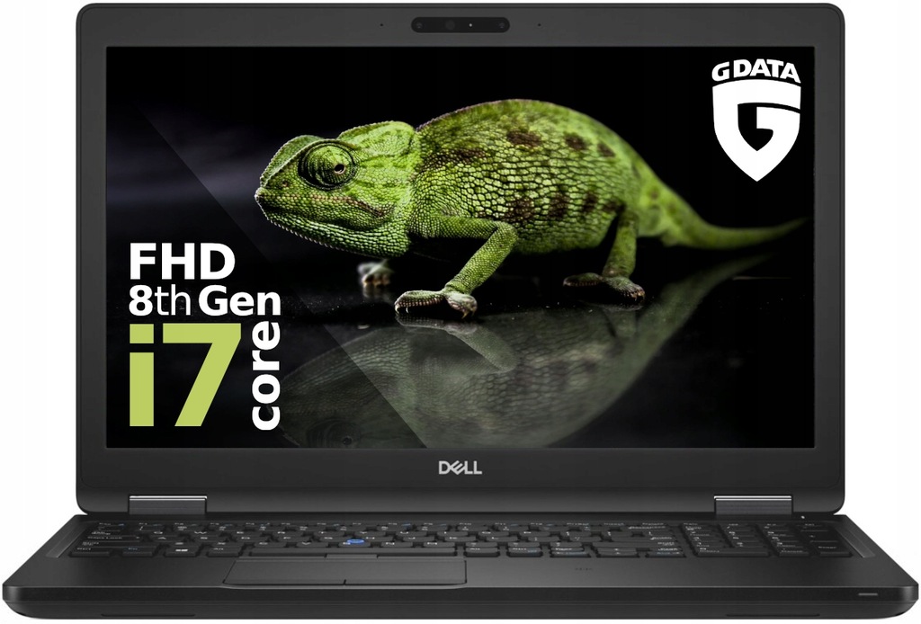 Dell Latitude 5591 i7-8850H 16GB 512GB SSD FHD GeForce MX130 Windows 11 - 17003301772 ...