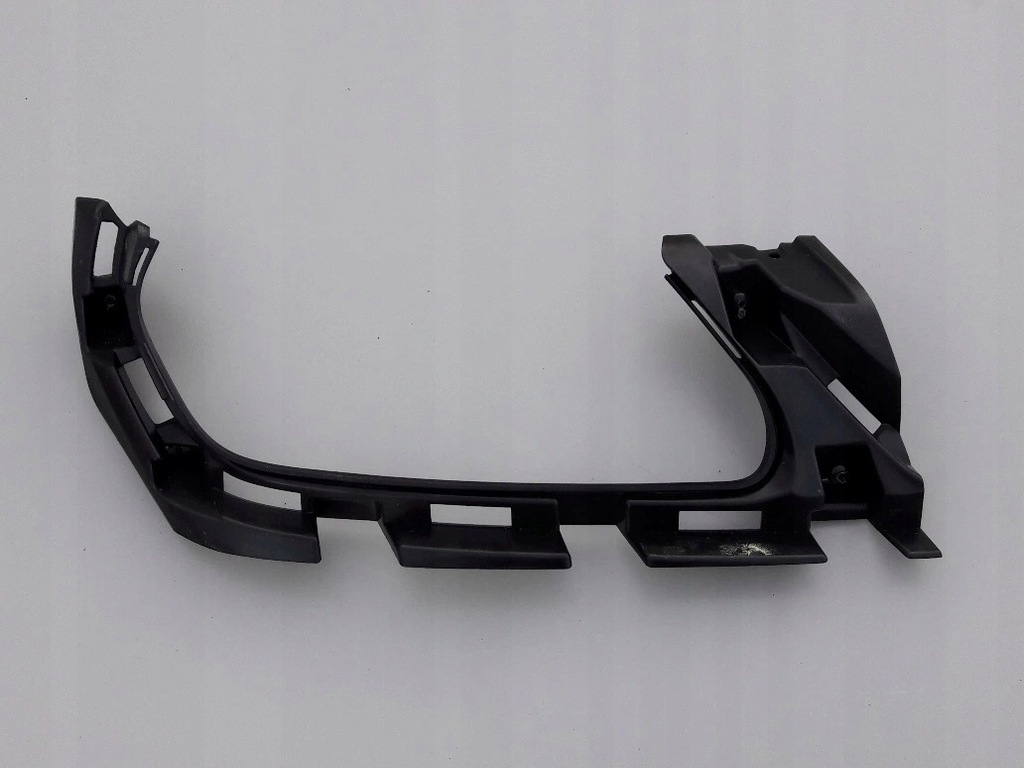 Volvo XC40 spoiler dokładka zderzaka tył 17-20 - 7491456373 - oficjalne ...