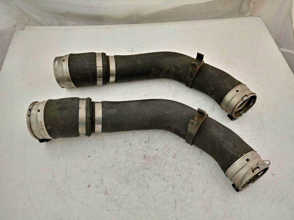 MERCEDES ACTROS RURA WĄŻ WODY A9605010891 - 9243820599 - oficjalne ...