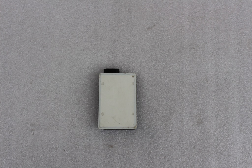 RADAR MERCEDES DYSTRONIC SENSOR A0009054907 - 13509447682 - oficjalne ...