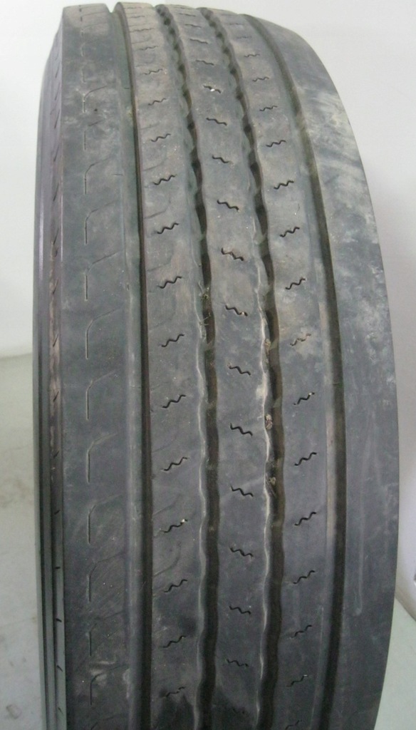 Semperit Runner F2 opona opony 295/80R22.5 - 13519881072 - oficjalne ...