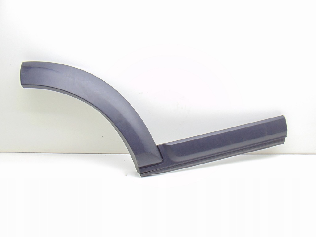 LISTWA BŁOTNIKA PRAWY TYŁ LAND ROVER DICOVERY 3 - 12259340127 ...