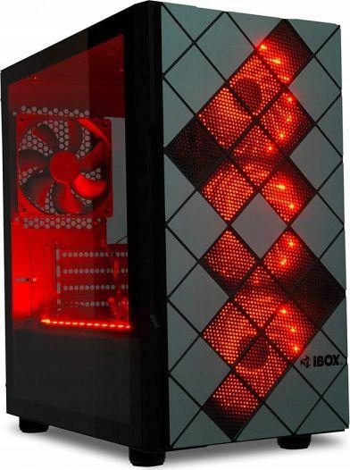 Obudowa IBox Passion V6 Mini Tower - 14409529986 - oficjalne archiwum ...
