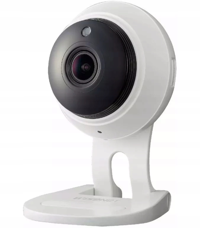 KAMERA IP SAMSUNG SMARTCAM PLUS FULL HD 1080P HIT - 12672409069 ...