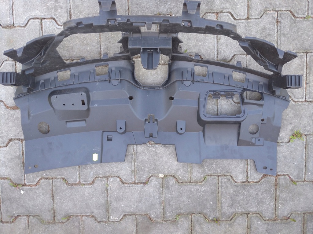 RENAULT MEGANE IV WZMOCNIENIE ZDERZAKA 620367378R - 12175318169 ...