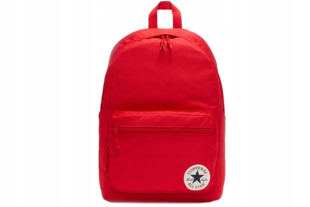 plecak Converse Go 2 Backpack 10020533-A03 - 10619131884 - oficjalne ...