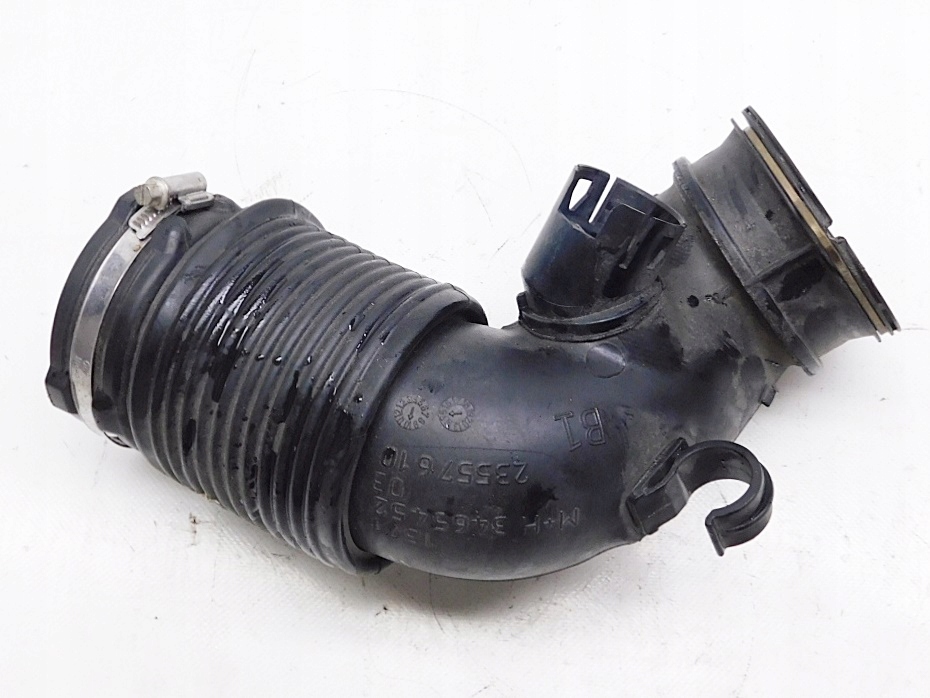 RURA POWIETRZA - AURIS II AVENSIS T27 T29 1.6 D4D - 12563456324 - oficjalne archiwum Allegro