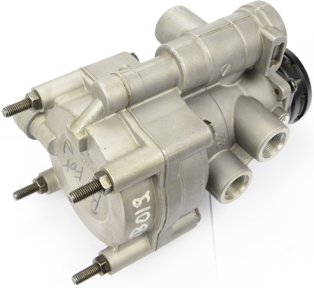 Zawór sterowania przyczepy 9730093000 WABCO DAF - 11712676207 ...