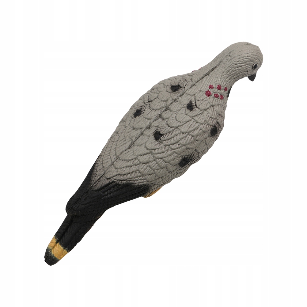 Simulated Pigeon Target Reactive Splatter Targets - 14307119689 ...