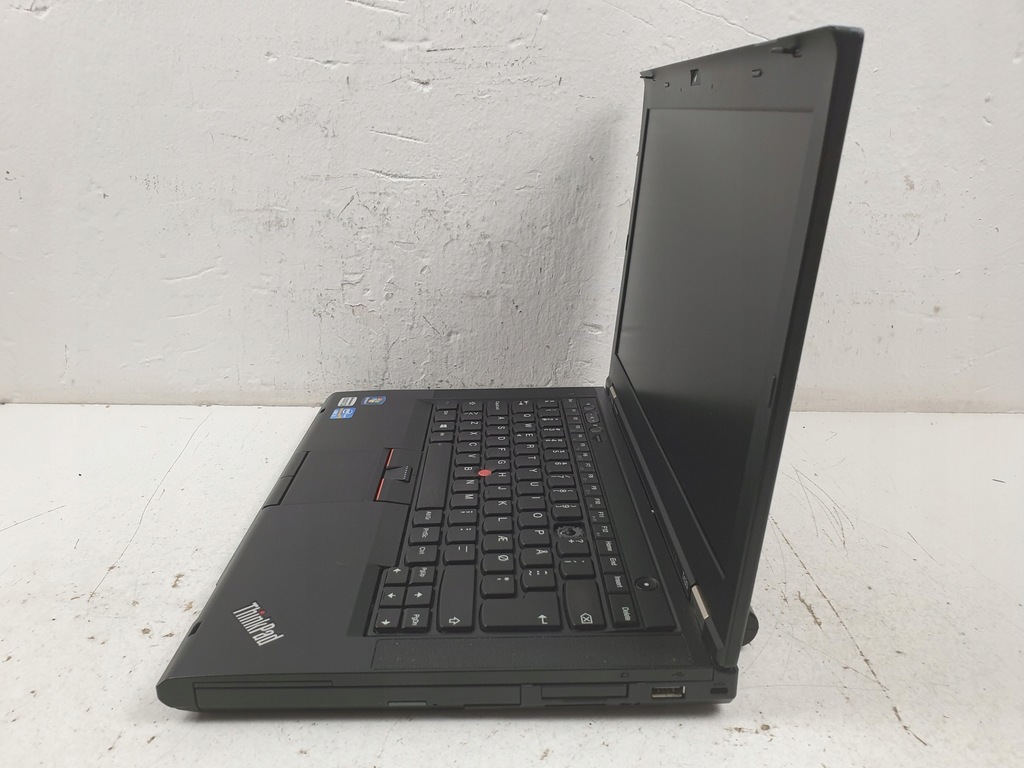 Lenovo ThinkPad T430i i3 (2043574) - 12603762283 - oficjalne archiwum ...