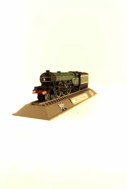 MODEL POCIĄGU LNER CLASS A1 FLYING SCOTSMAN - 12568235248 - oficjalne ...