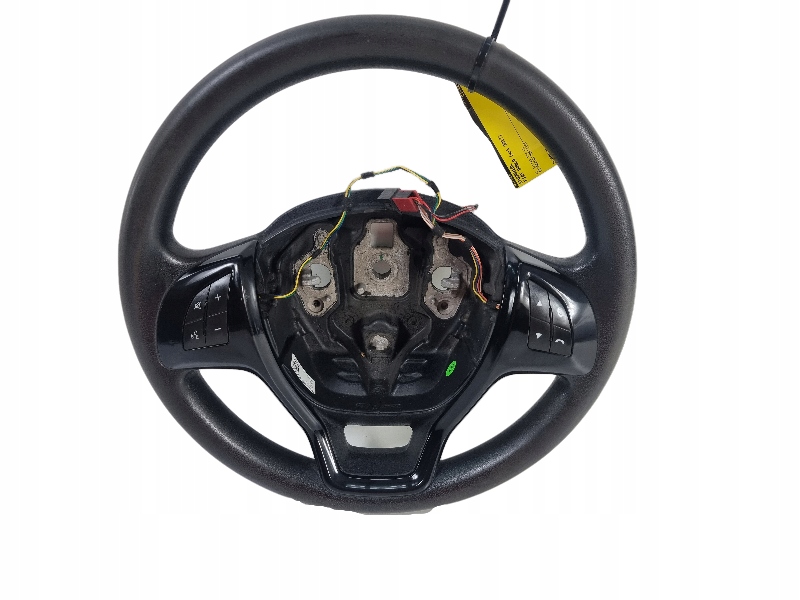 KIEROWNICA MULTIFUNKCJA FIAT DOBLO II LIFT - 12829335139 - oficjalne ... KIEROWNICA MULTIFUNKCJA FIAT DOBLO II LIFT - 12829335139 - oficjalne ...