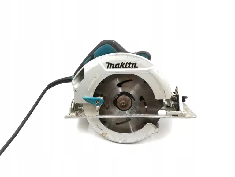 PILARKA RĘCZNA MAKITA HS7601 1200 W 190 MM - 13445814270 - oficjalne ...