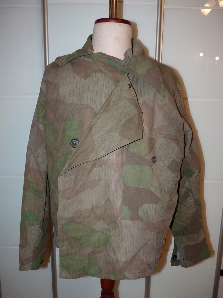 Wrap w camo splinter stug - 15002460281 - oficjalne archiwum Allegro