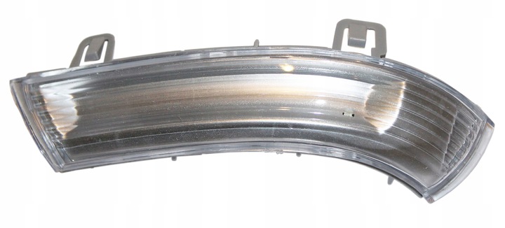 VW PASSAT B5 FL B6 SHARAN MIGACZ LUSTERKA LEWY LED - 9239111957 ...