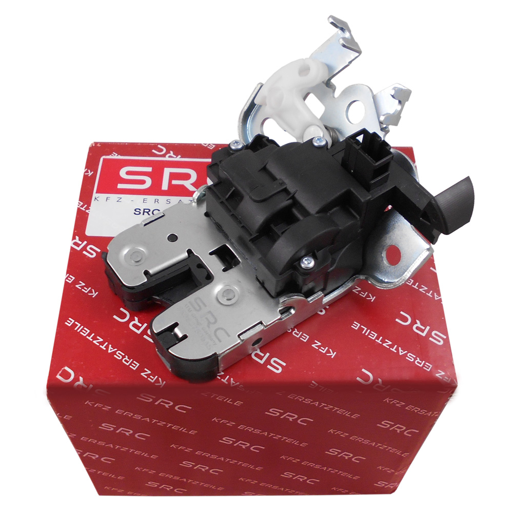 ZAMEK TYLNEJ KLAPY AUDI A1 A3 A4 A6 A7 Q3 Q5 Q7 TT - 13770087676 - oficjalne archiwum Allegro