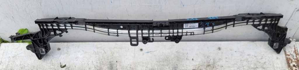 Mercedes E klasa 213 belka górna wzmocnienie ślizg - 14413112931 ...