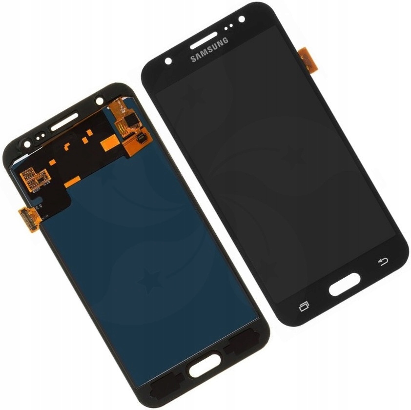 WYŚWIETLACZ LCD DO SAMSUNG GALAXY J5 J500 J500F - 7483863391 ...