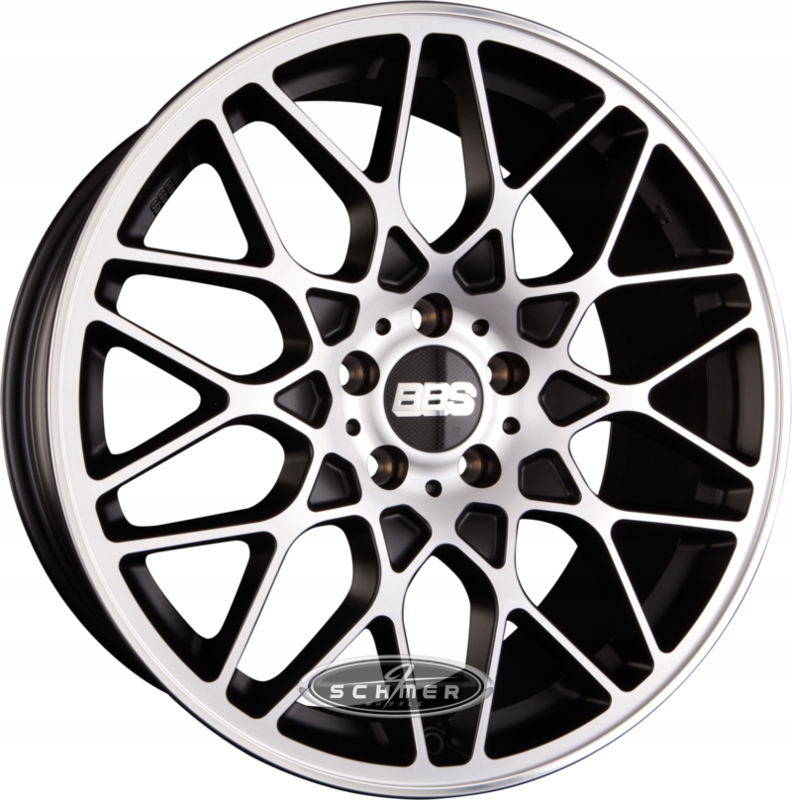 BBS RX-R 20x9 5x120 BMW F10 F11 F30 E90 X3 X4 F13 - 7526064980 ...