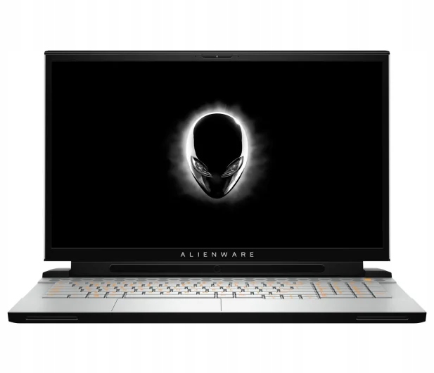 Dell Alienware M17 R2 I7-9750H 16G 512SSD RTX 2080 - 13999831134 ...