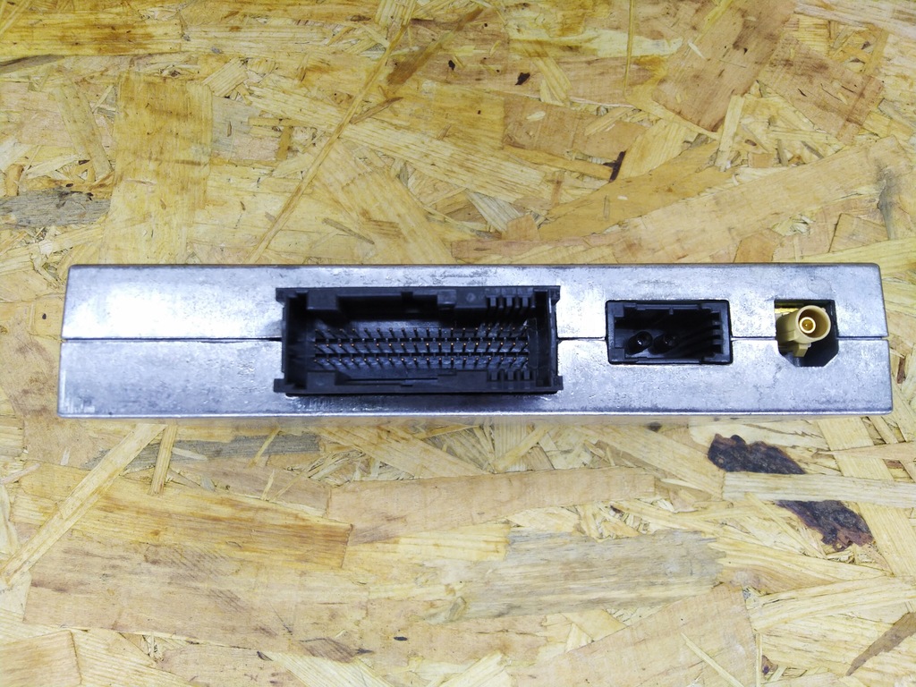 AUDI A6 C6 A8 D3 MODUŁ BLUETOOTH 4E0862335 - 9157005470 - oficjalne archiwum Allegro