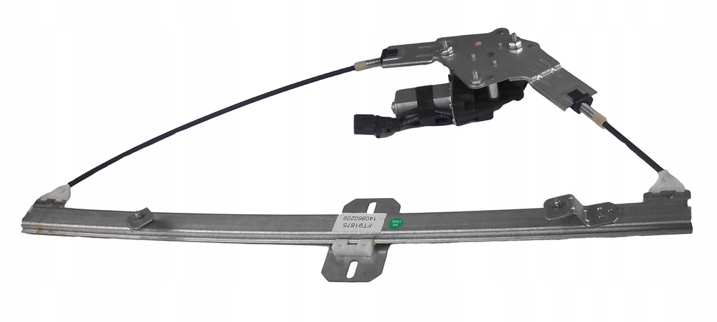 Podnośnik elektryczny szyby prawy Iveco Daily 99+ - 11100451245 ...