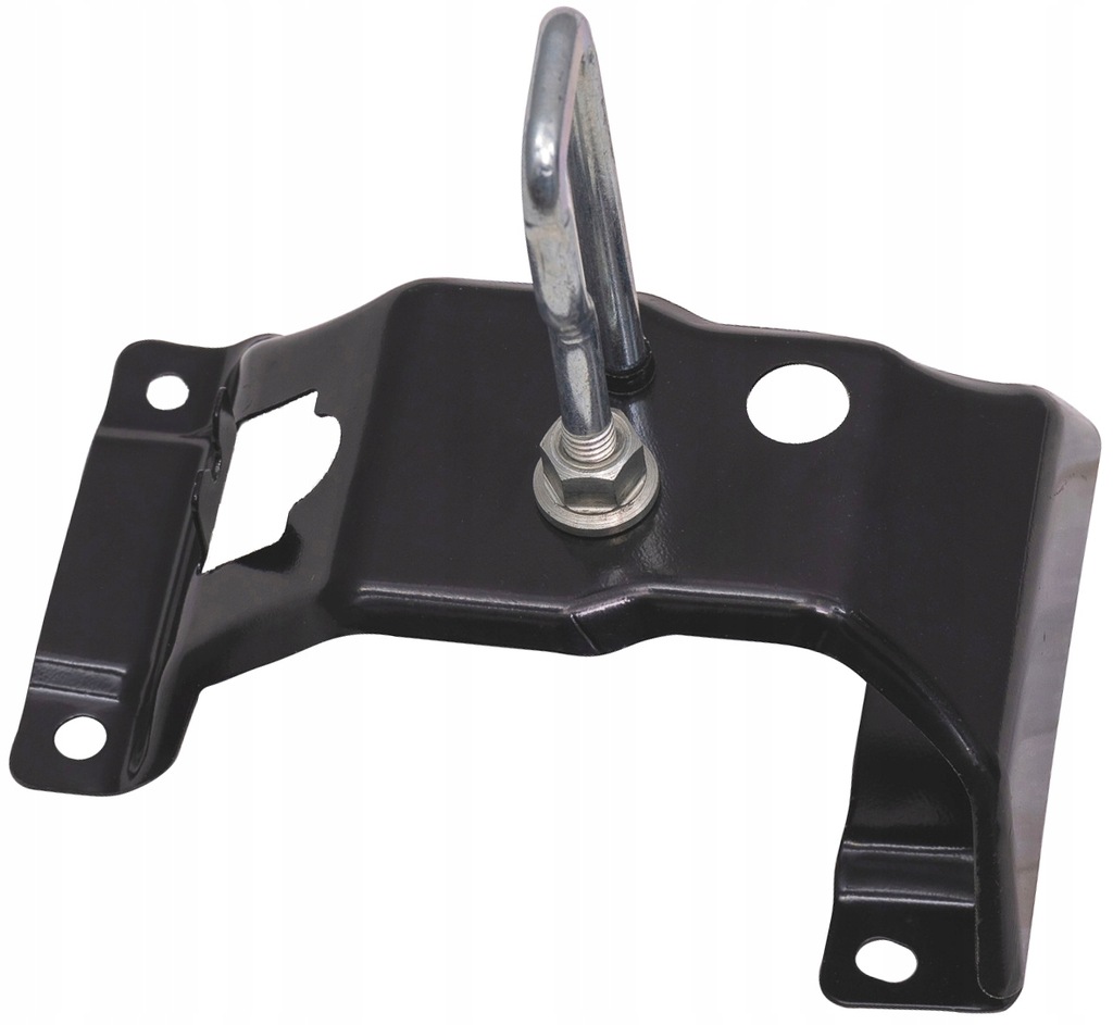 ZAMEK ZACZEP RYGIEL MASKI PRAWY BMW X5 E70 - 12574711204 - oficjalne ...