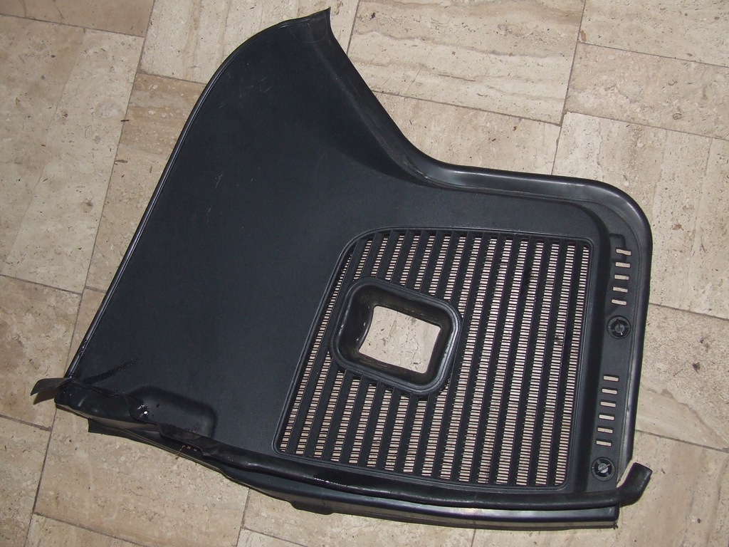 MERCEDES OBUDOWA PODSZYBIE PRAWE A2538305000 W253 - 13048911240 ...