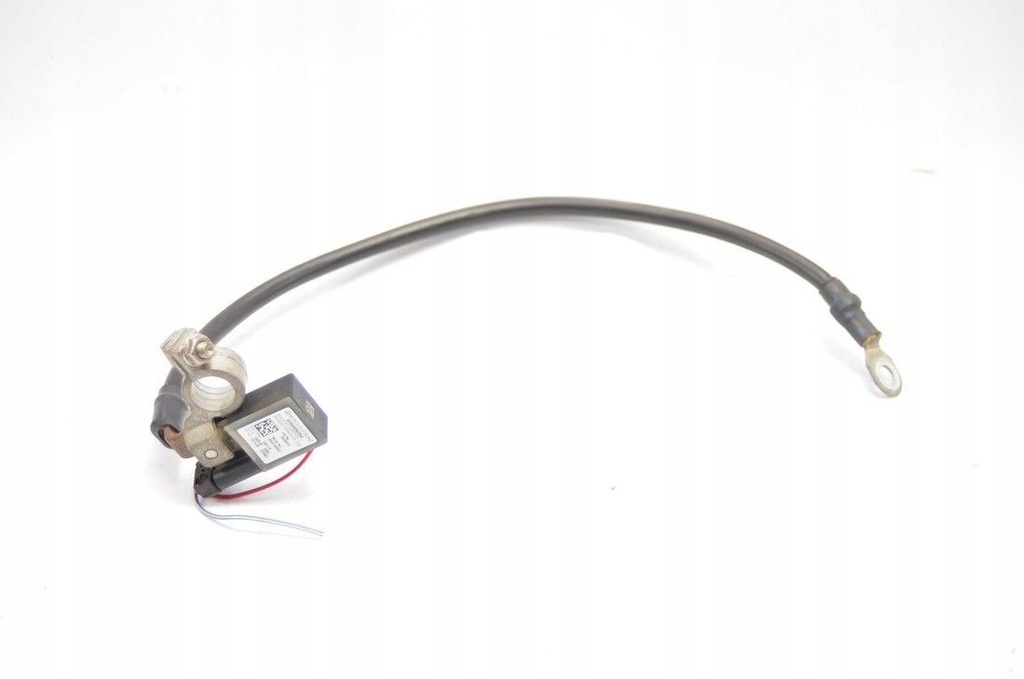 KLEMA MINUSOWA A0009050254 MERCEDES W212 09-16 - 12075388092 ...