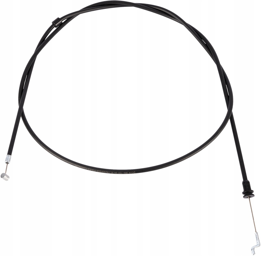 LINKA SCHOWKA LEWEGO GORNEGO 960 755 04 61 MERCEDES ACTROS MP4 ...