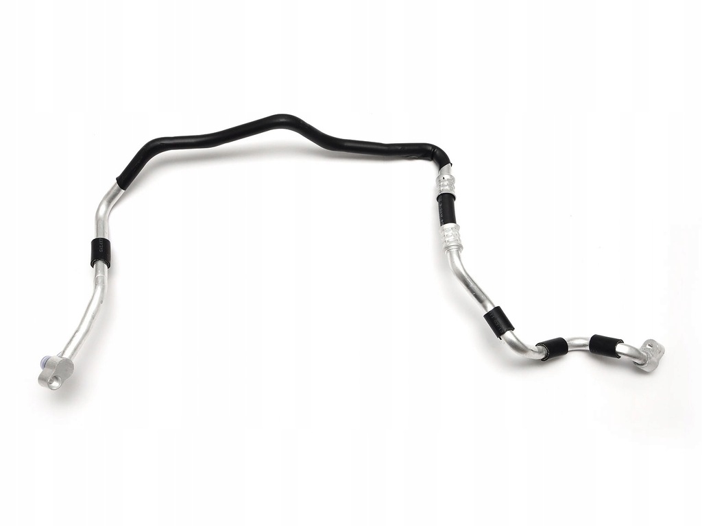 Przewód klimatyzacji wąż rurka AUDI Q7 7L6820017B - 13559232572 ...