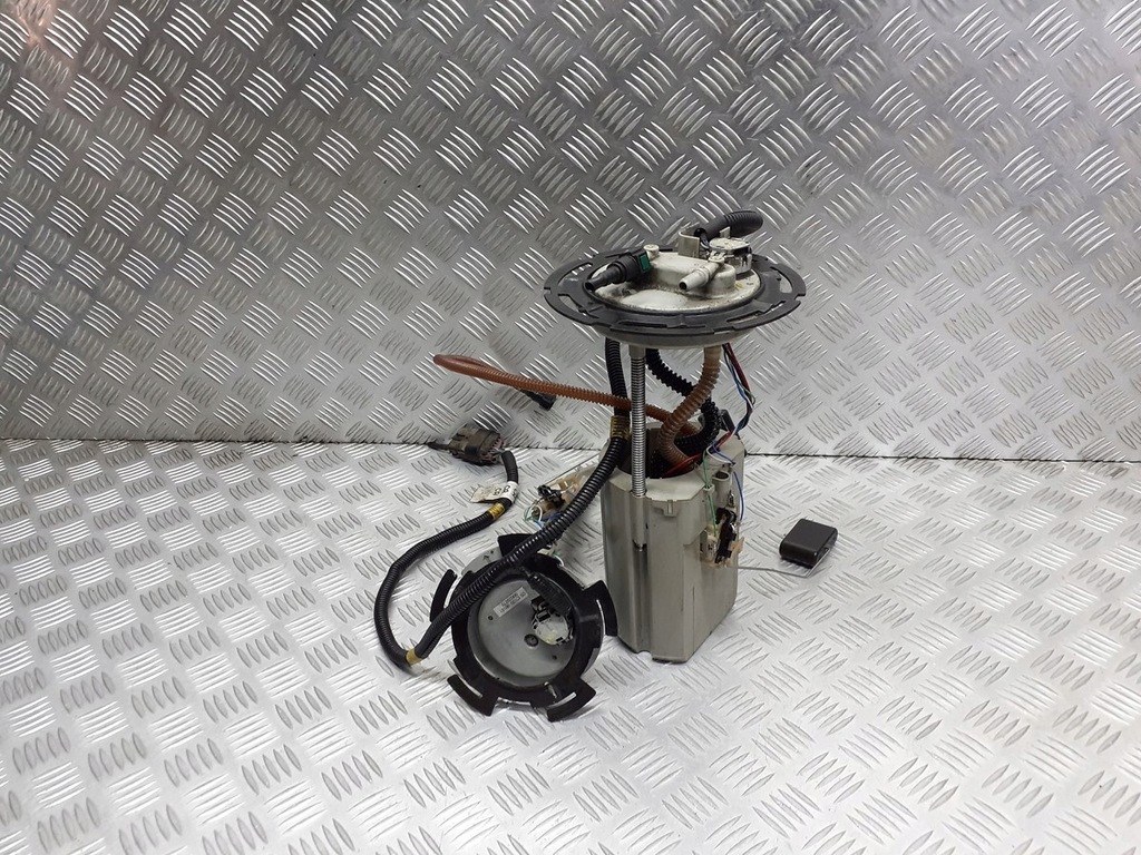 POMPA PALIWA PŁYWAK CHEVROLET CAPTIVA 2.0 VCDI - 12782020178 ...