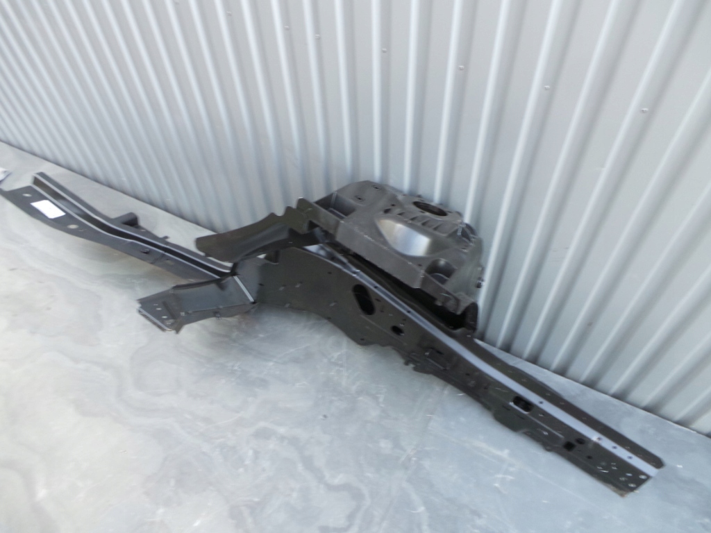 Podłużnica kielich wzmocnien progu Maserati Ghibli - 9106928102 ...