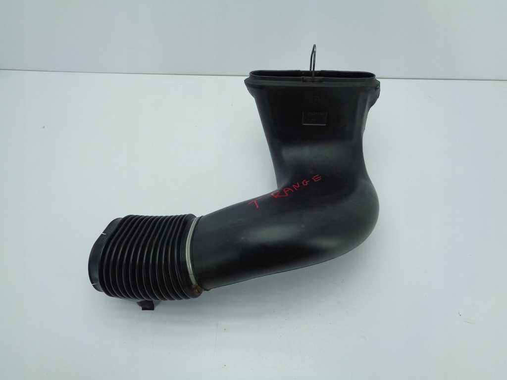 RENAULT T GAMA RANGE DOLOT ŁĄCZNIK KOMINA FILTRA - 9778408651 ...