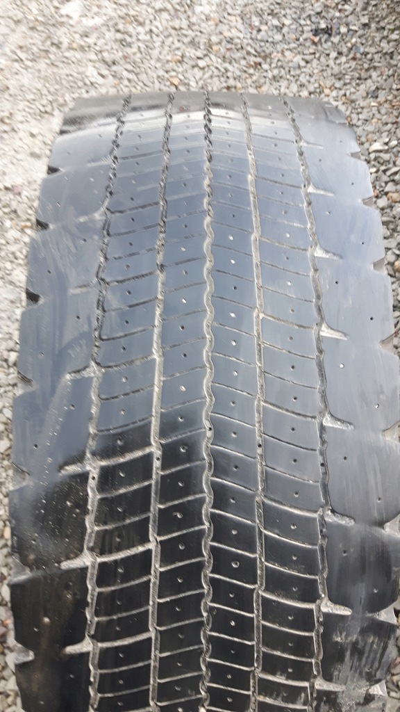 OPONA 315/60R22.5 MICHELIN X LINE ENERGY D REMIX - 8760550435 - oficjalne archiwum Allegro