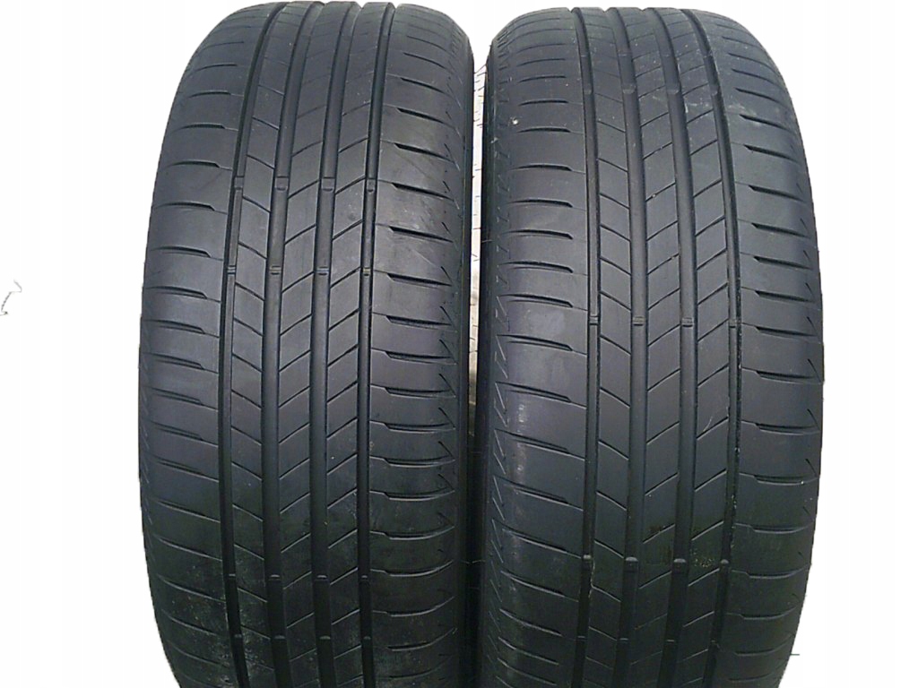Bridgestone Turanza T005 225/55 R17 97W 2020 7.5mm - 12786401069 - oficjalne archiwum Allegro