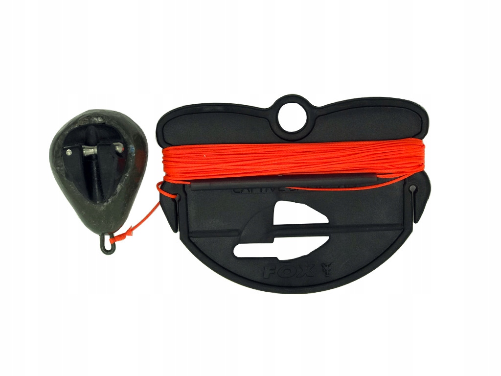 Fox Captive Back Leads MK2 3oz / 85g - 15166404742 - oficjalne archiwum ...