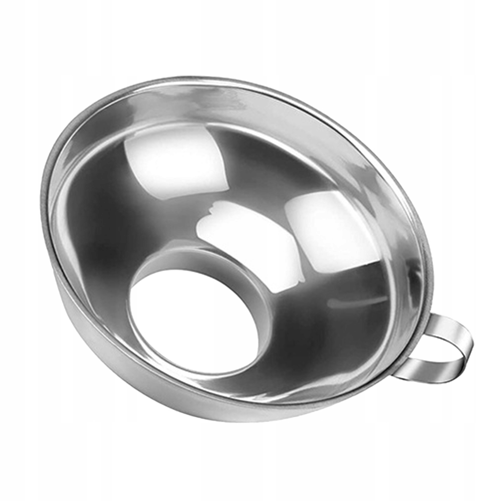 Metal Funnel Large Stainless Dry Wet - 14847715520 - oficjalne archiwum ...