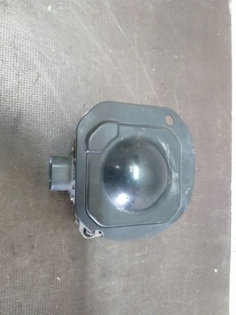 ATRAPA RADAR AUDI A6 C7 11- 4G0907561A - 11166965394 - oficjalne ...