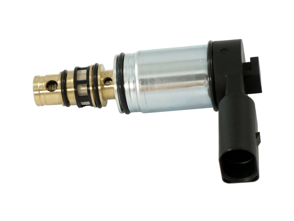 ZAWÓR SPRĘŻARKI KOMPRESORA SANDEN PXE14 / PXE16 - 8088912218 ...