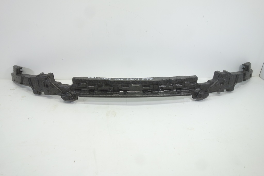 ABSORBER ZDERZAKA PRZÓD MERCEDES GLC W253 AMG - 12337504559 - oficjalne ...