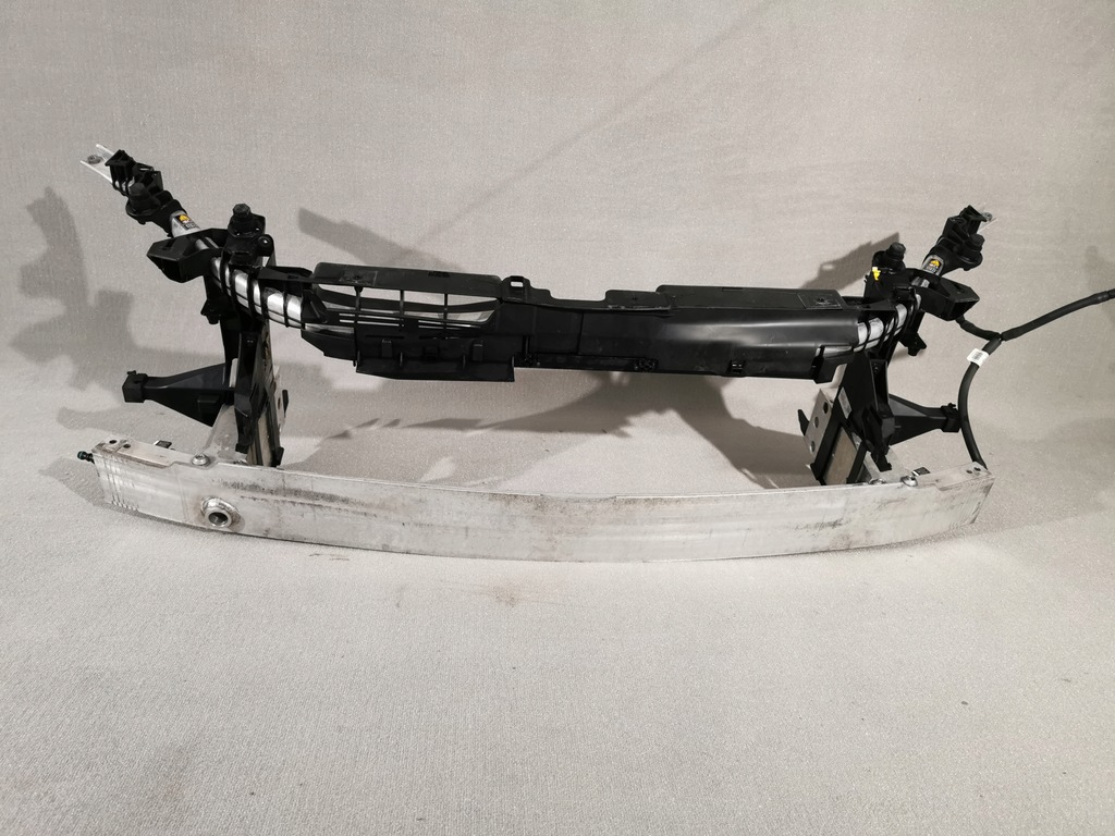 PAS PRZEDNI WZMOCNIENIE MERCEDES CLA W117 - 15259345295 - oficjalne ...