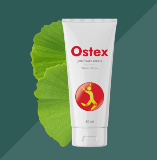 OSTEX 80ml skuteczny KREM na bóle stawów i kości, naturalny, polecam ...