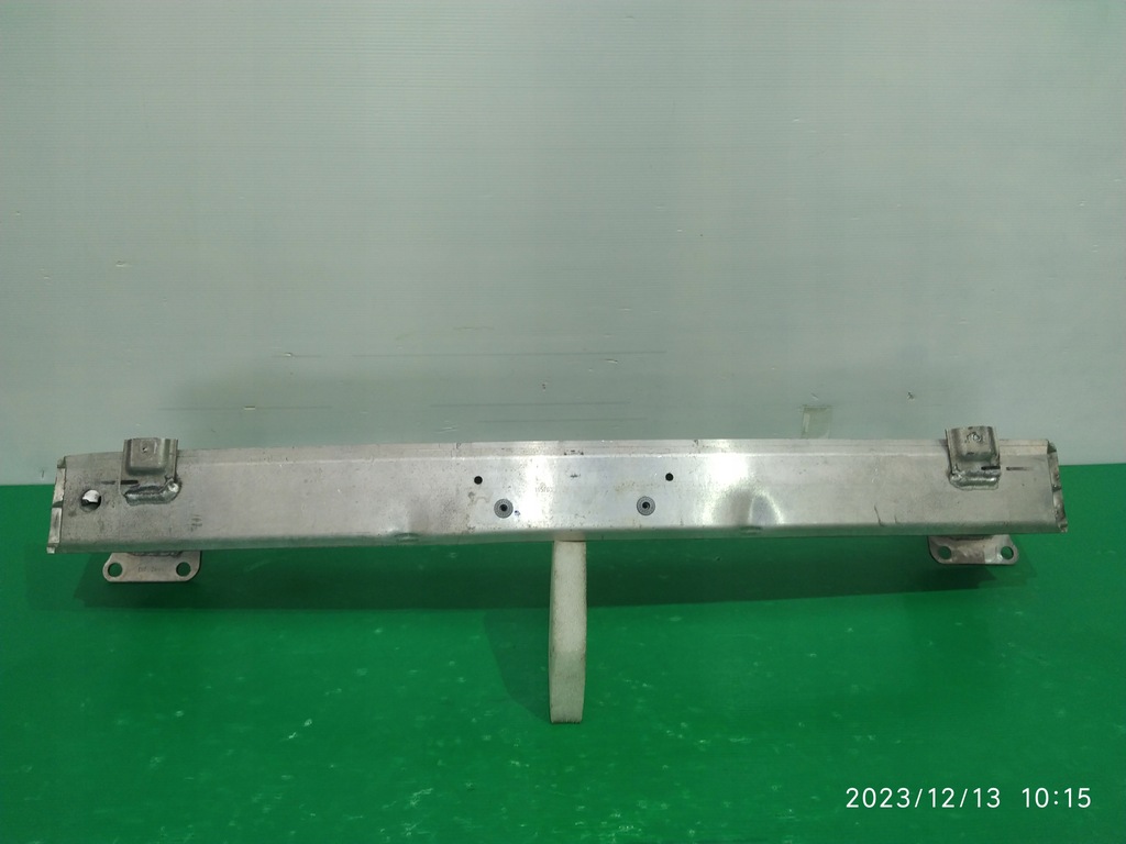 BELKA ZDERZAKA PRZÓD PEUGEOT 208 II 2 CORSA F 9824784680 - 14885439204 ...