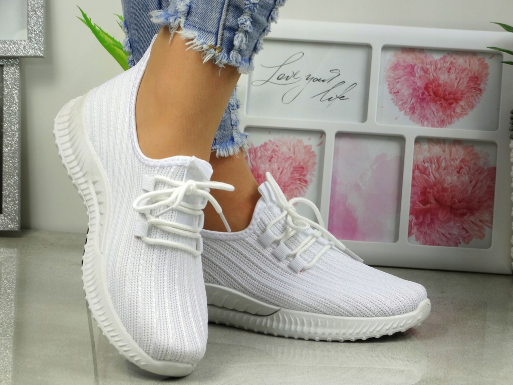 Купить КРОССОВКИ AZURO КРОССОВКИ НА ЛЕТО MESH WHITE 39: отзывы, фото и ...