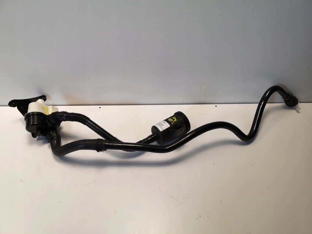 POMPA DIAGNOSTYCZNA PALIWA VW AUDI 7L0906243A - 12638723860 - oficjalne ...