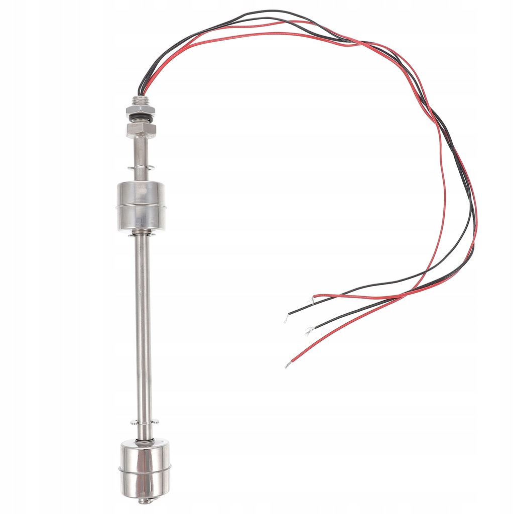 Water Level Controller Tank Float Switch Monitor - 14133349998 ...