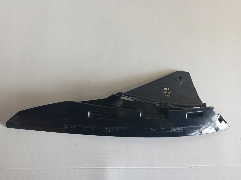 MERCEDES W177 ŚLIZG ZDERZAKA LEWY PRZÓD 1778859502 - 13421319925 ...