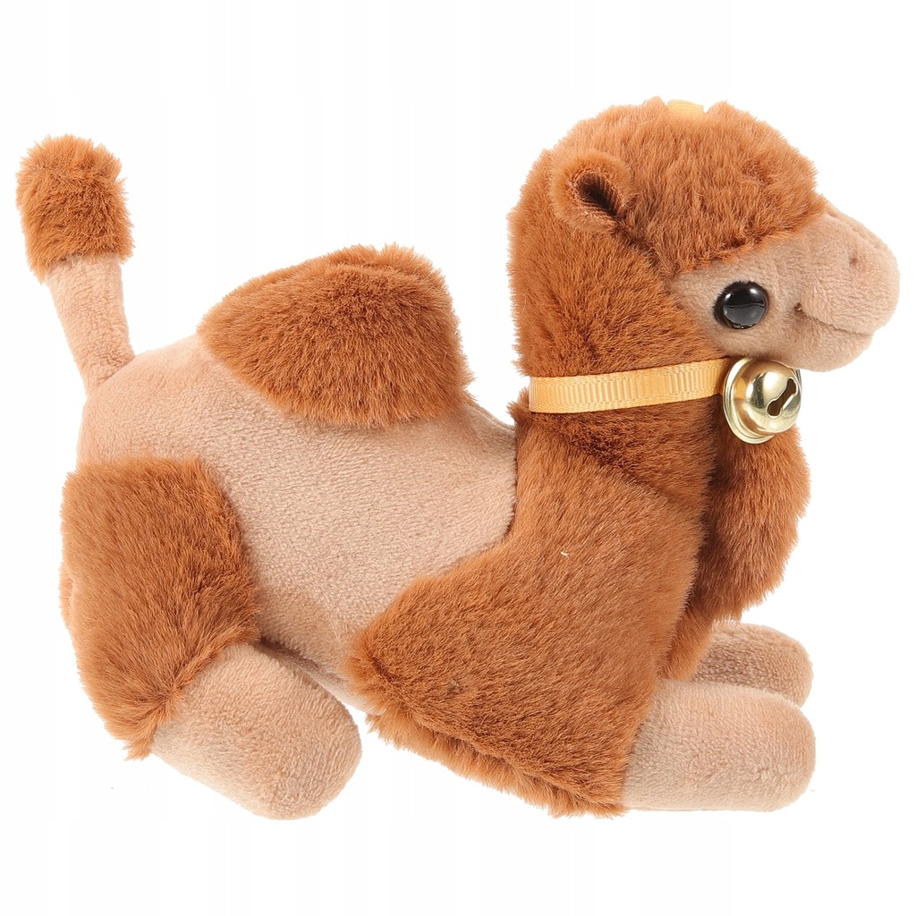 Child Purse Camel Plush Toy Keychains Kids - 13950741114 - oficjalne ...