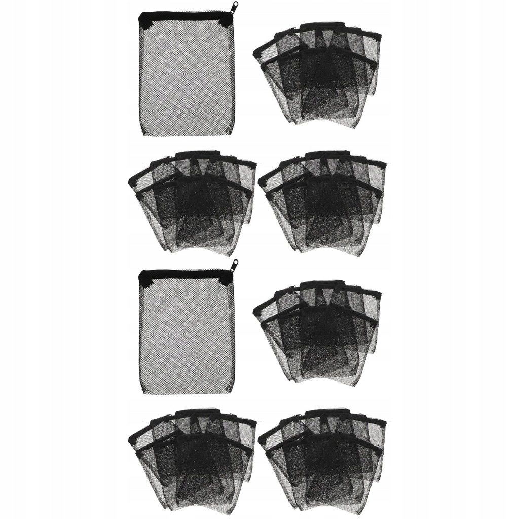 Fish Tank Filter Mesh Fine Aquarium Media 40 Pcs - 14236366986 ...